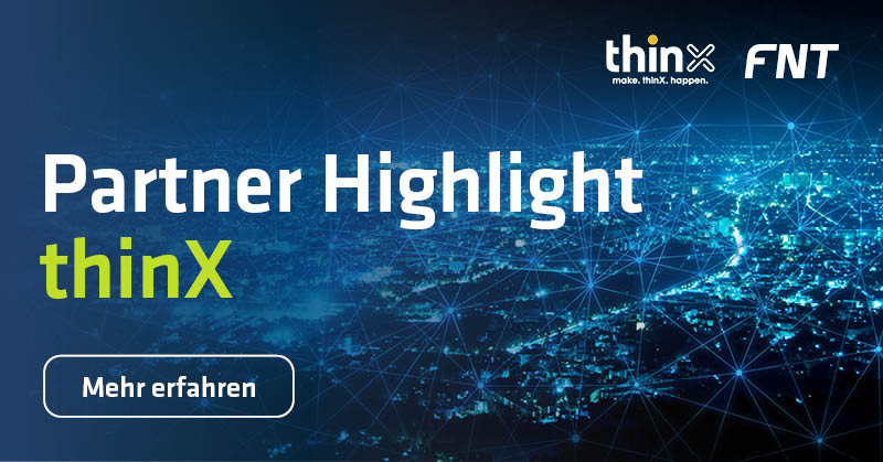 Partner Highlight thinX